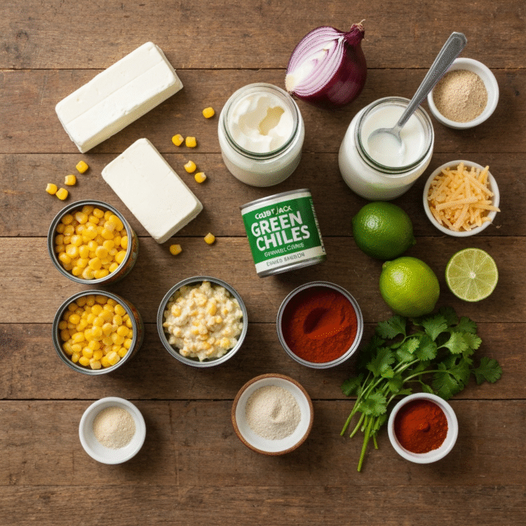 The Best Out-of-this-World Corn Dip Recipe (Easy & Creamy!) 2026