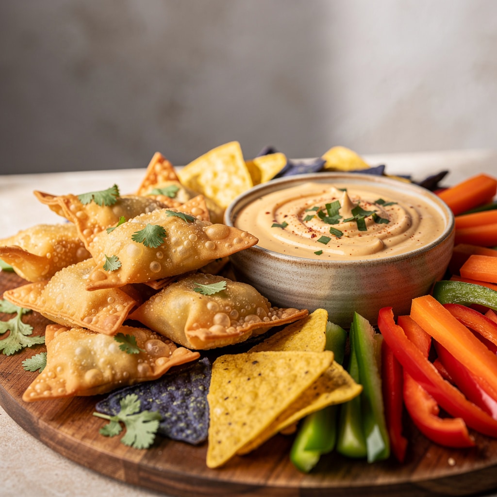 Crowd Pleasing Appetizer Recipes with Big Flavor That Will Steal the ...
