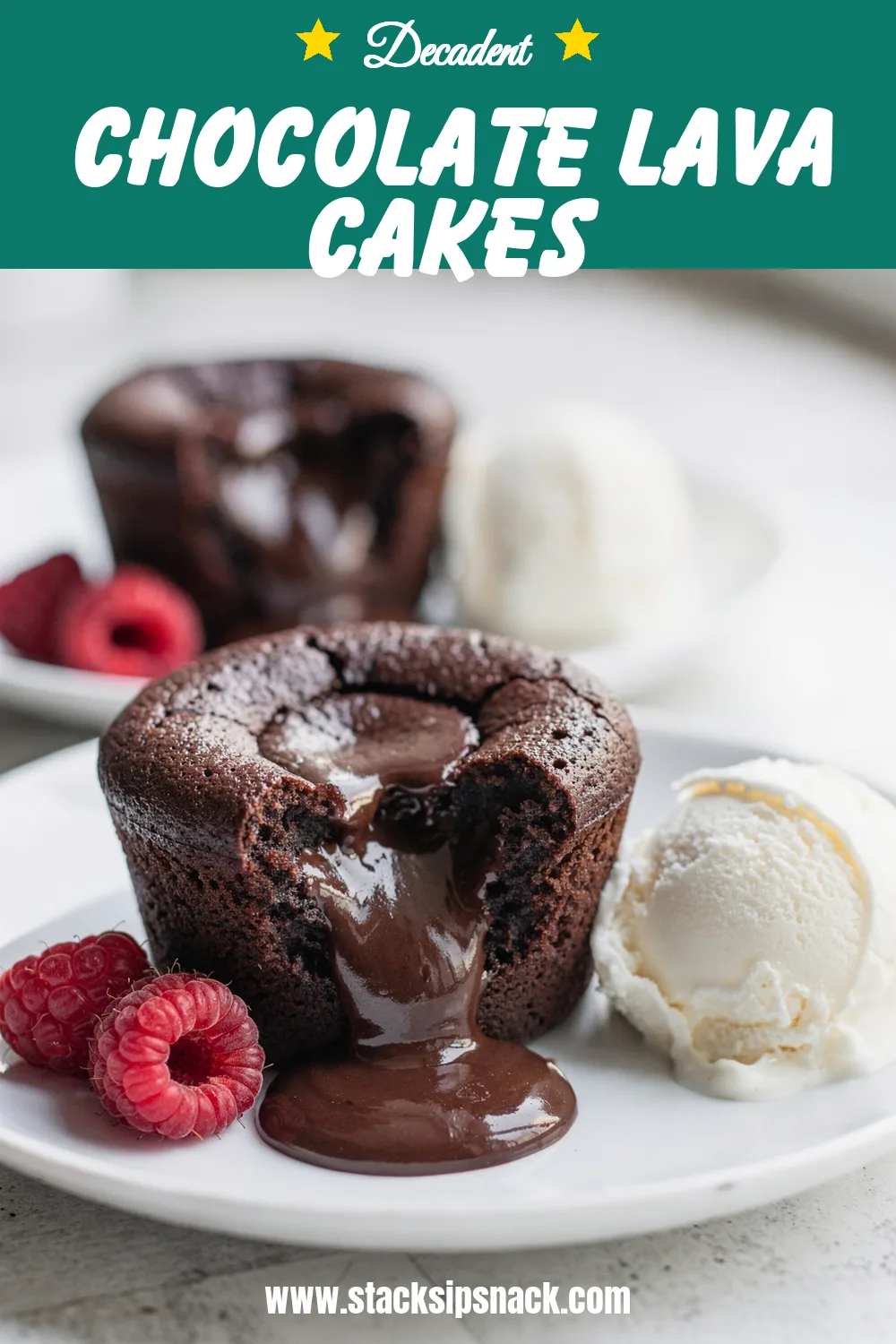 Chocolate Lava Cakes: The Ultimate Date Night Dessert Recipe 2026